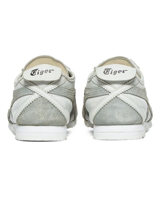 Onitsuka Tiger Mexico 66 Nm 'Light Sage' in White for Men | Lyst