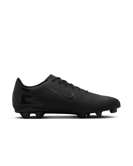 Nike Mercurial Vapor 16 Club Mg ' Deep Jungle' in Black for Men | Lyst