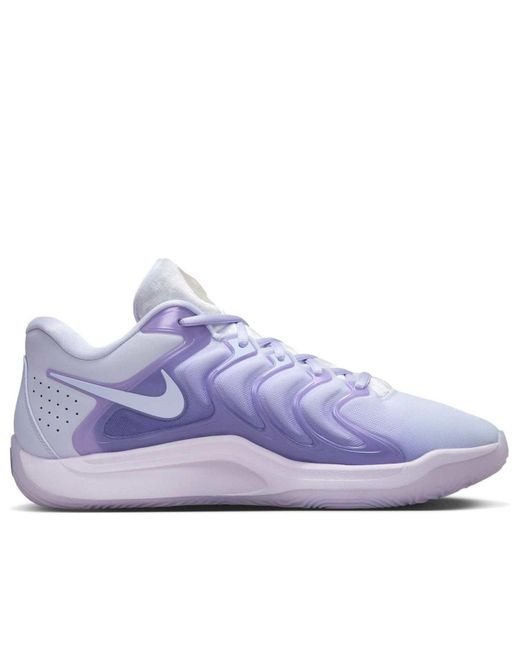 Nike Kd 17 Ep 'Bad 3.0' in Purple for Men | Lyst