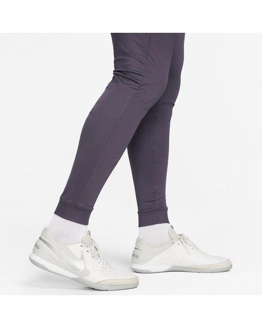Nike Liverpool Fc Strike Third Dri-Fit Soccer Knit Track Pants in Blue ...