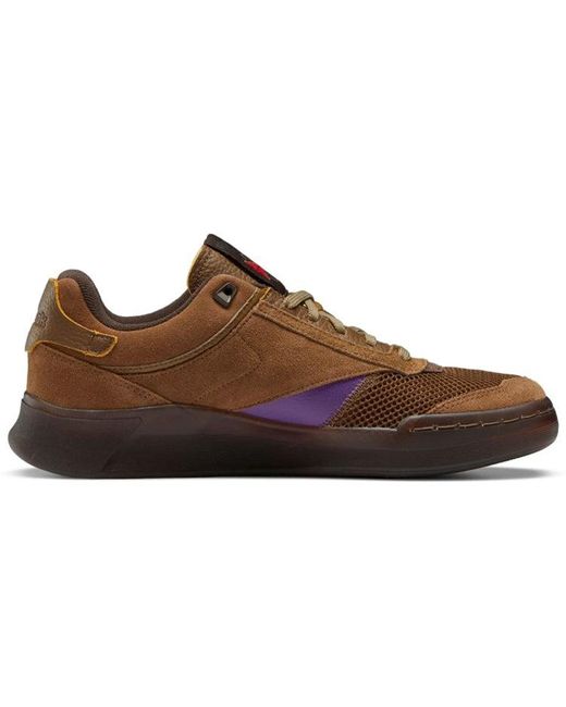 Reebok X Bodega Club C Legacy '15Th Anniversary' in Brown for Men | Lyst