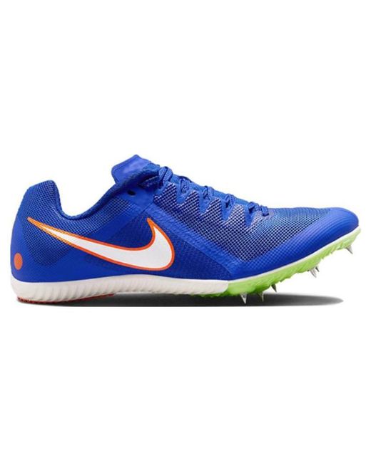 Nike Rival Multi Track & Field Multi-event Spikes in Blue for Men | Lyst