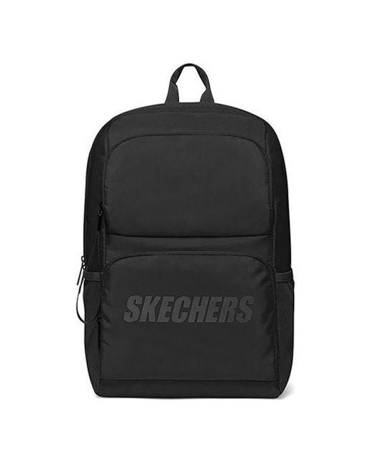 Skechers Backpack '' in Black for Men | Lyst