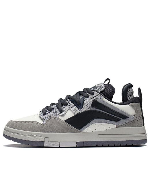 Li-ning Wave Pro in Blue for Men | Lyst