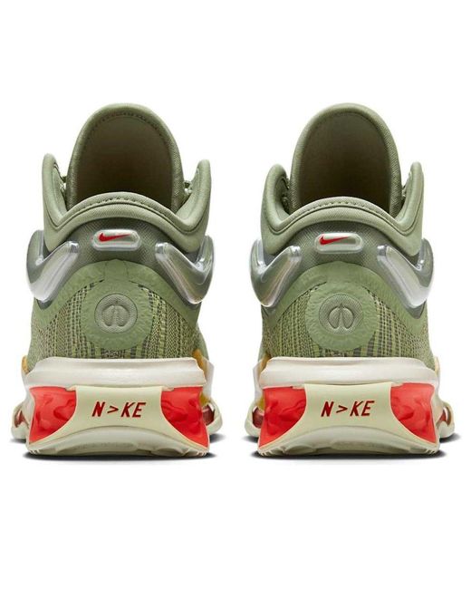 Nike Air Zoom Gt Jump 2 Ep 'Our Holiday' in Green for Men | Lyst
