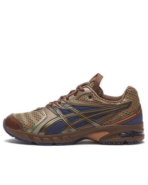 Asics X Kiko Kostadinov Ub9-S Gel-Ds Trainer 14 'Desert Camp Piquant ...