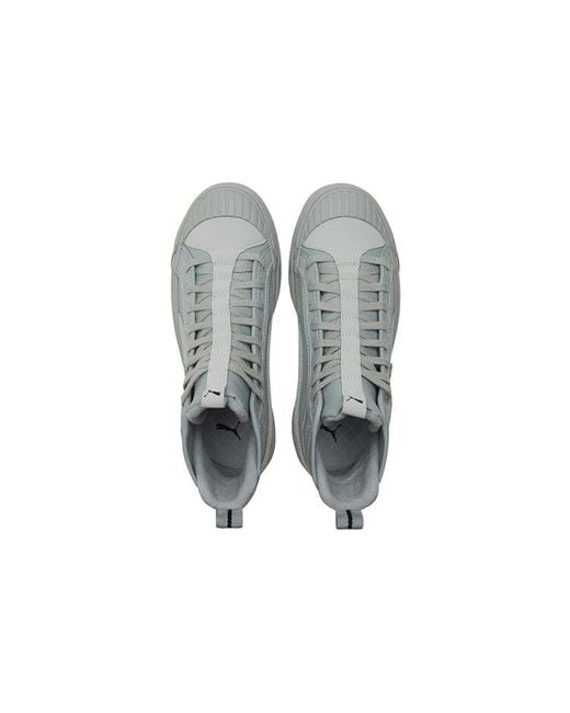 PUMA Capri Para Wtr 'High Rise' in Gray | Lyst