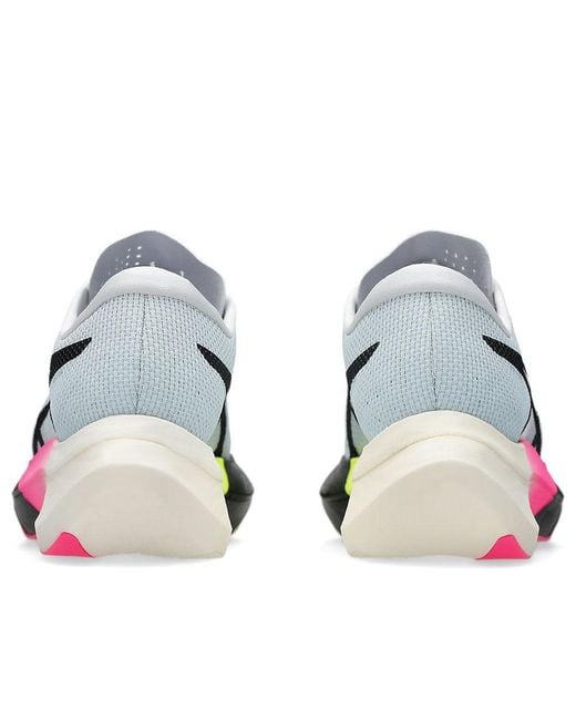 Asics Metaspeed Sky Paris 'Light' in Blue for Men | Lyst