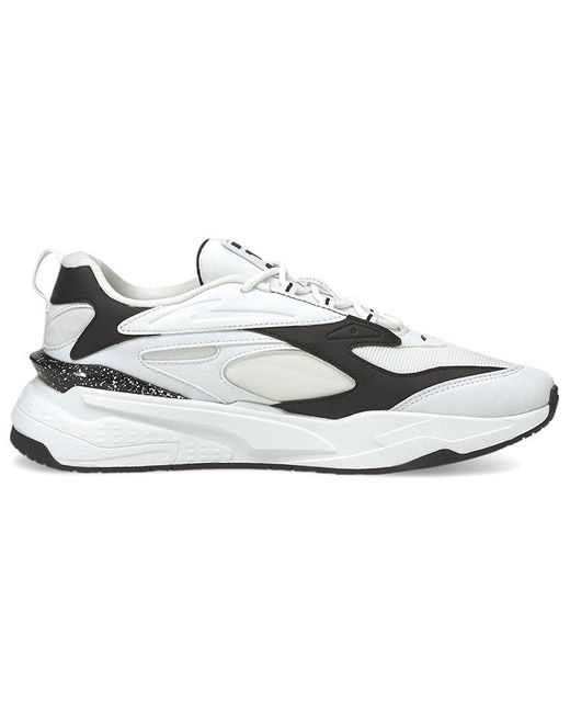 PUMA Rs-Fast Bubble in White for Men | Lyst