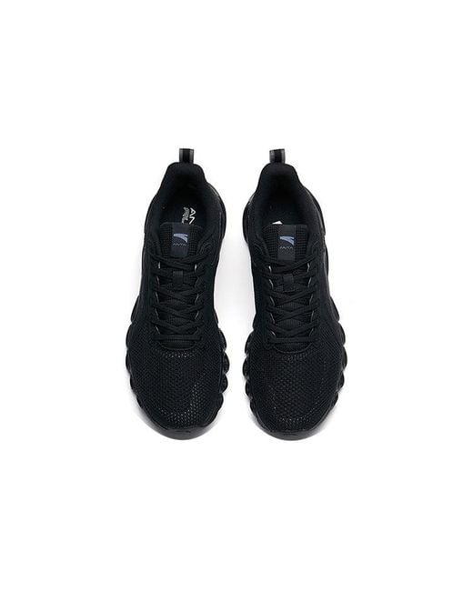 Anta Energy Ring in Black for Men | Lyst