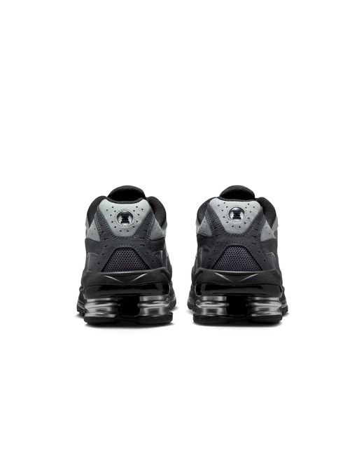 Nike Shox Ride 2 'Light Graphite' in Black for Men | Lyst