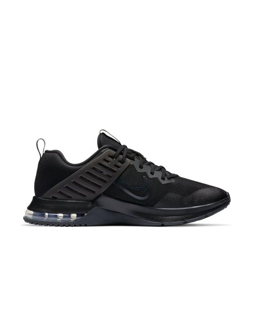 Nike Air Max Alpha Trainer 3 Anthracite' in Black for Men | Lyst