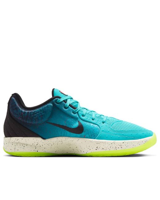 Nike X Kool-Aid Ja 2 'Mixed Berry' in Blue for Men | Lyst