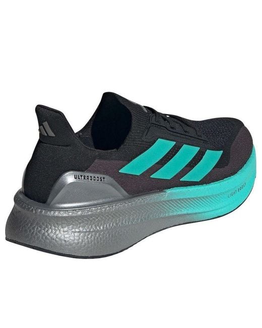 adidas X Mercedes Amg Ultra Boost 5X 'Petronas Formula One Team' in ...