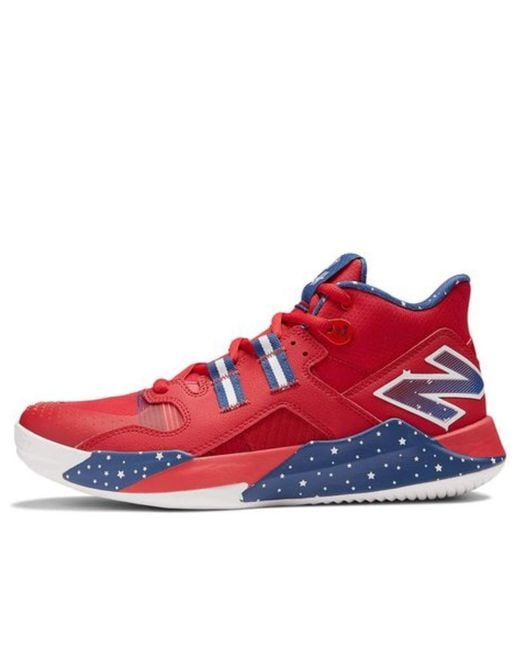 New Balance Coco Cg1 'Usa' in Red for Men | Lyst UK