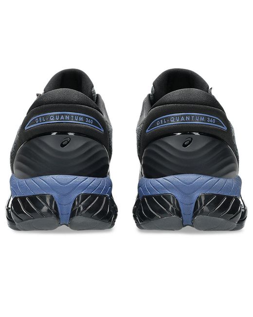 Asics X Dime Gel-Quantum 360 Viii Gore-Tex '' in Black for Men | Lyst