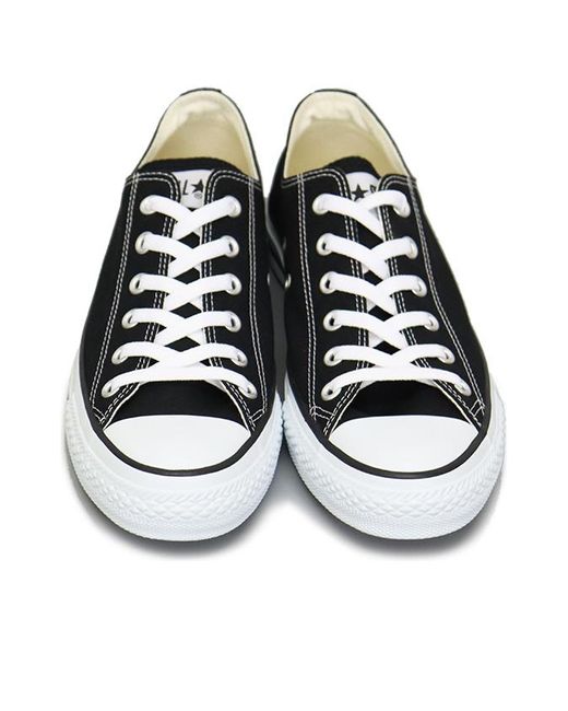 Converse Chuck Taylor All Star Low Ox Japan in Black for Men | Lyst