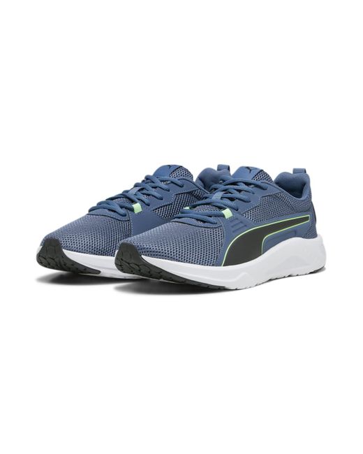 PUMA Ftr Connect Fs Training in Blue for Men | Lyst