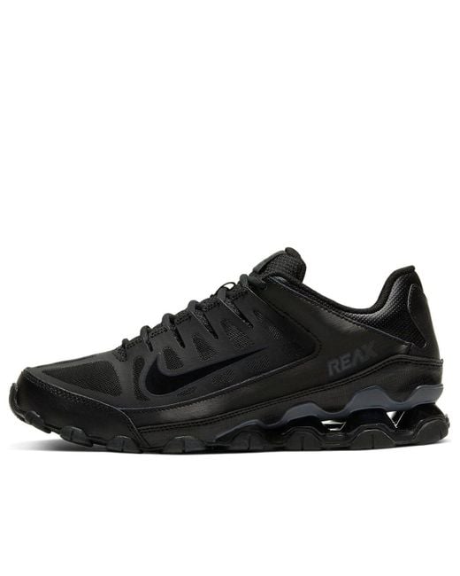 Nike Reax 8 Tr Mesh in Black for Men | Lyst