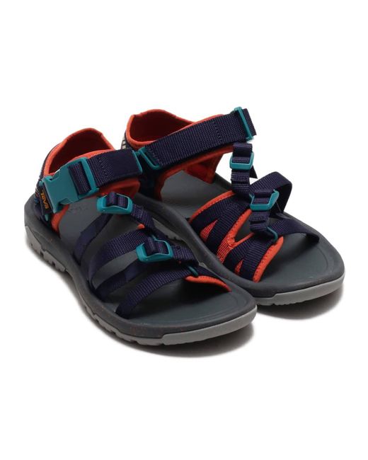 Teva Hurricane Xlt2 Alp ' Multi Color' in Blue for Men | Lyst