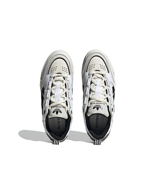 adidas Originals Adi2000 in White for Men | Lyst UK