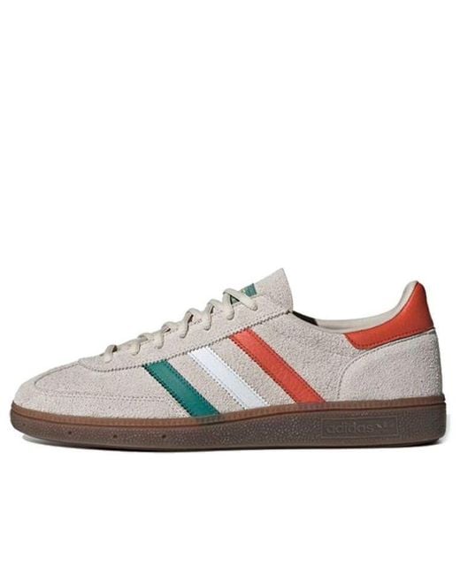 adidas Handball Spezial 'St. Patrick's Day' in White for Men | Lyst UK