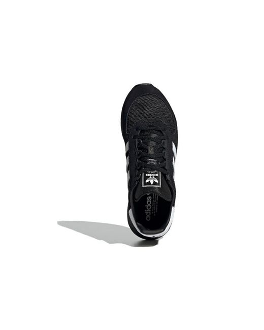 adidas Marathon Tech ' ' in Black for Men | Lyst UK