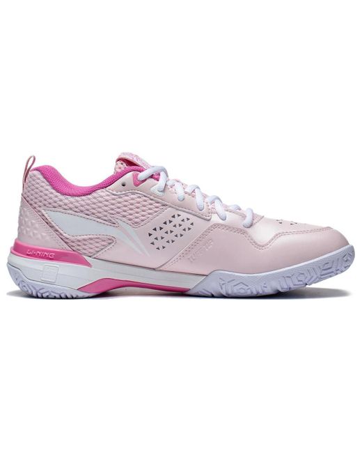 Li-ning Blade Df-01 Pro in Purple for Men | Lyst UK