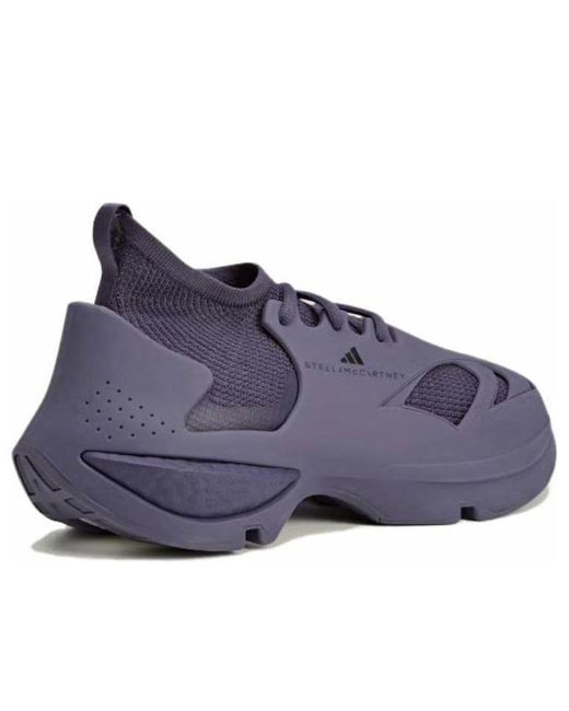 adidas Sportswear By Stella Mccartney Sportswear 'Trace' in Purple for ...