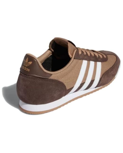 adidas R71 'Card Board' in Brown for Men | Lyst