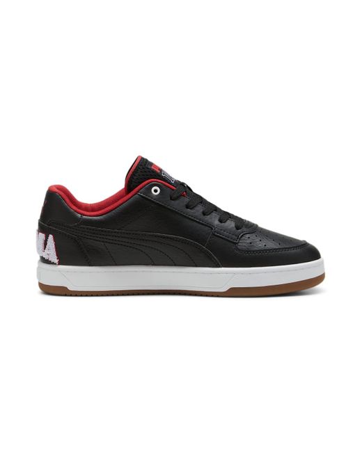 PUMA Caven 2.0 Retro Club Club' in Red for Men | Lyst
