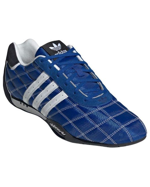 adidas Adi Racer Lo 'Power' in Blue for Men | Lyst