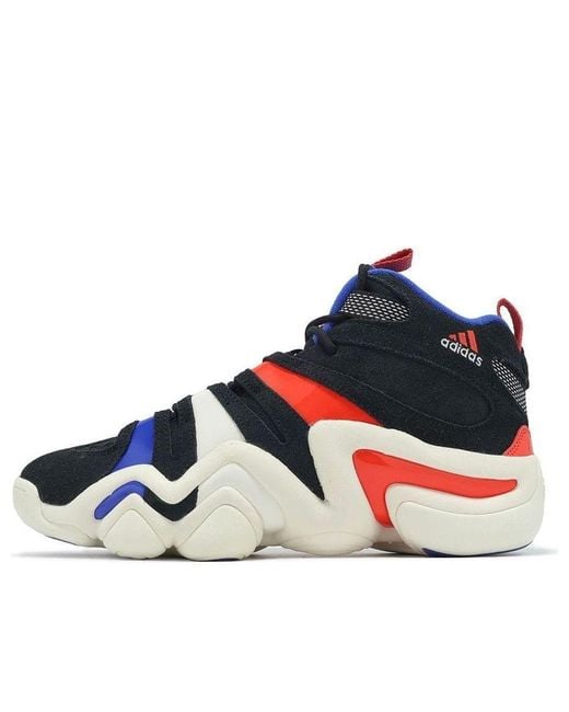 adidas Crazy 8 'French Basketball' in Blue for Men | Lyst