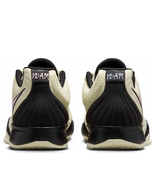 Nike Ja 2 Ep 'Coconut Milk Foam' in Brown for Men | Lyst UK