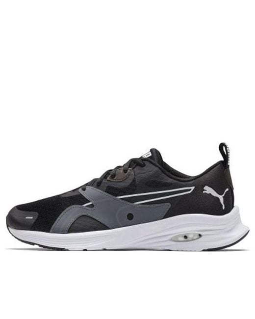 PUMA Hybrid Fuego in Black for Men | Lyst