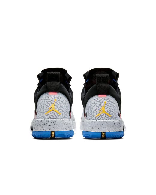 Nike 34 Low Pf 'Heritage' in Black for Men | Lyst UK