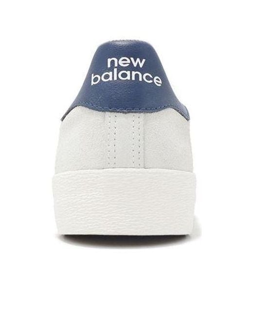New Balance 100 'Light' in Blue for Men | Lyst UK