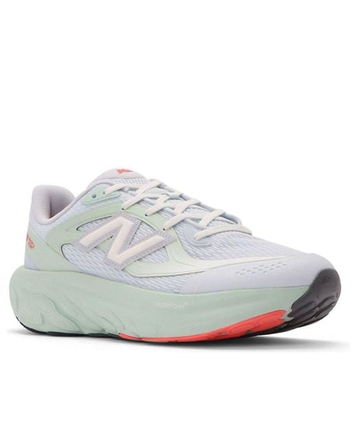 New Balance Trn 'Clay Ash Ice' in White for Men | Lyst
