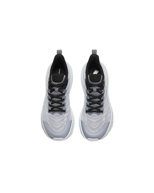 Anta Light Cloud in Gray for Men | Lyst
