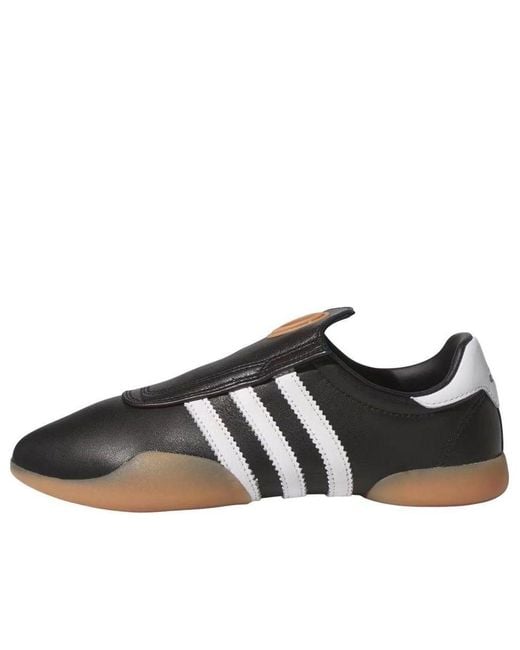 adidas (Wmns) Taekwondo Mei Gum' in Black | Lyst