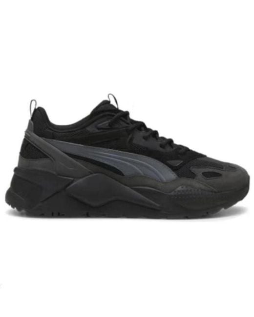 PUMA Rs-X Efekt Premium Strong' in Black for Men | Lyst