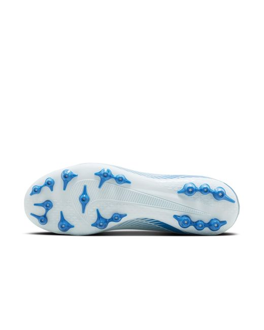 Nike Mercurial Superfly 10 Academy Ag 'Mad Ambition Pack in Blue for ...