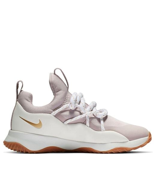 Nike (Wmns) City Loop 'Particle Rose' in White | Lyst