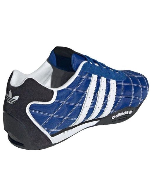 adidas Adi Racer Lo 'Power' in Blue for Men | Lyst