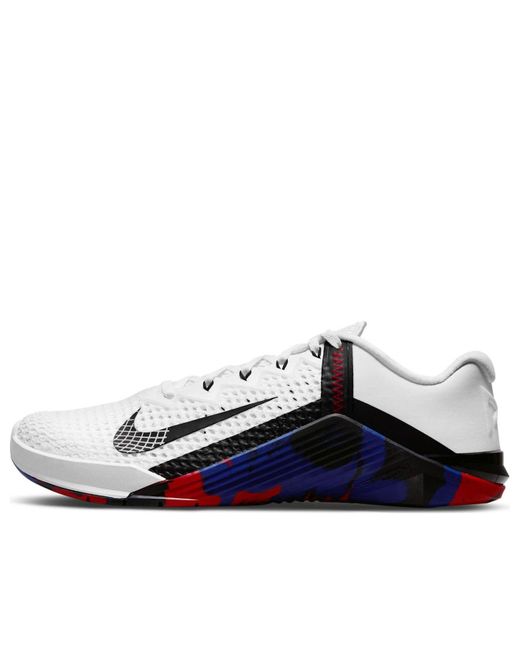 Nike Metcon 6 'Veterans Day' in Blue for Men | Lyst