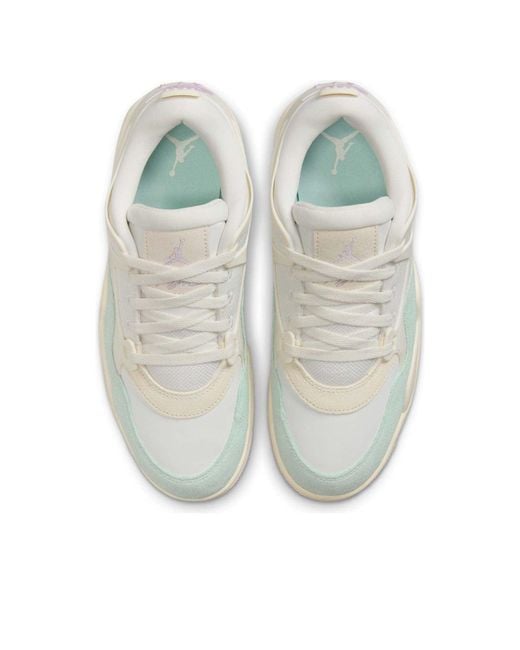 Nike (Wmns) 4 Rm 'Sail Doll' in White | Lyst