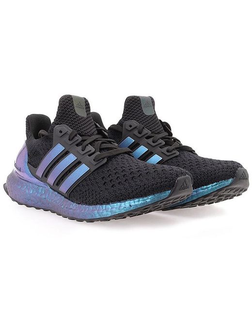 adidas Ultraboost Clima 'Iridescent Pack in Blue for Men | Lyst