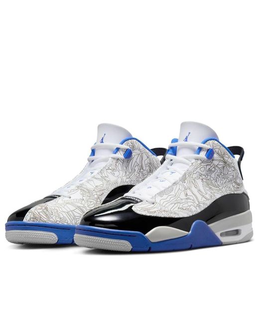 Nike Dub Zero Game Royal' in Blue for Men | Lyst