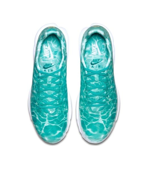 Nike Lab Air Max Plus 'Le Requin' in Blue for Men | Lyst