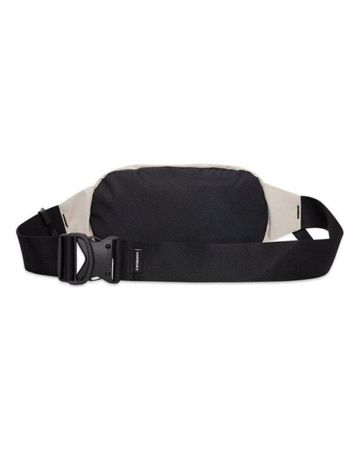 Converse Transition Sling Bag in Black | Lyst